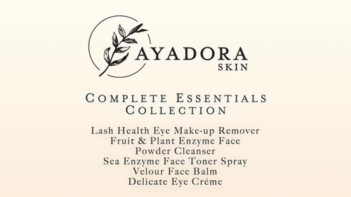 Complete Essentials Collection | My Site