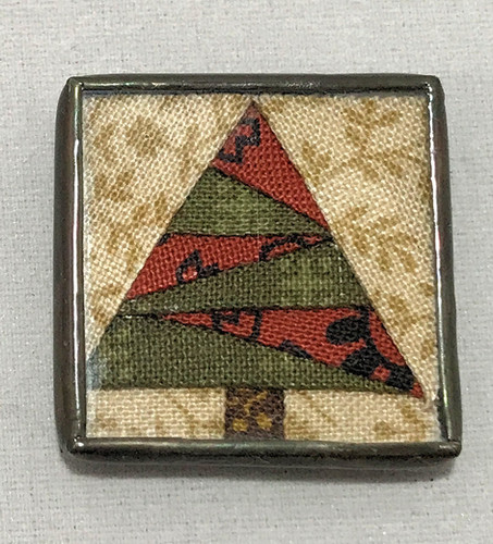 1"Tree Needle Minder | Me & My Stitches