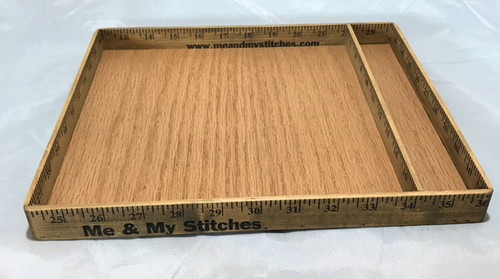 Project Box - 10" x 12" | Me & My Stitches