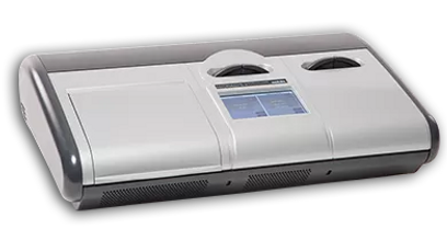 Sebia Electrophoresis | Bionuclear