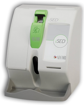 Alcor Hematology | Bionuclear2.0