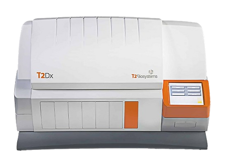 T2 Biosystems Microbiology | Bionuclear