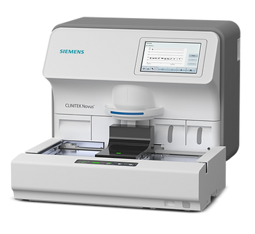 Sysmex Urinalysis | Bionuclear2.0