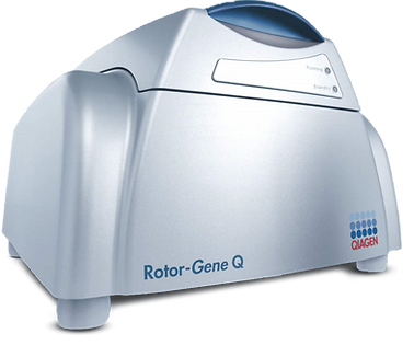 Qiagen for Molecular Reference Lab | Bionuclear