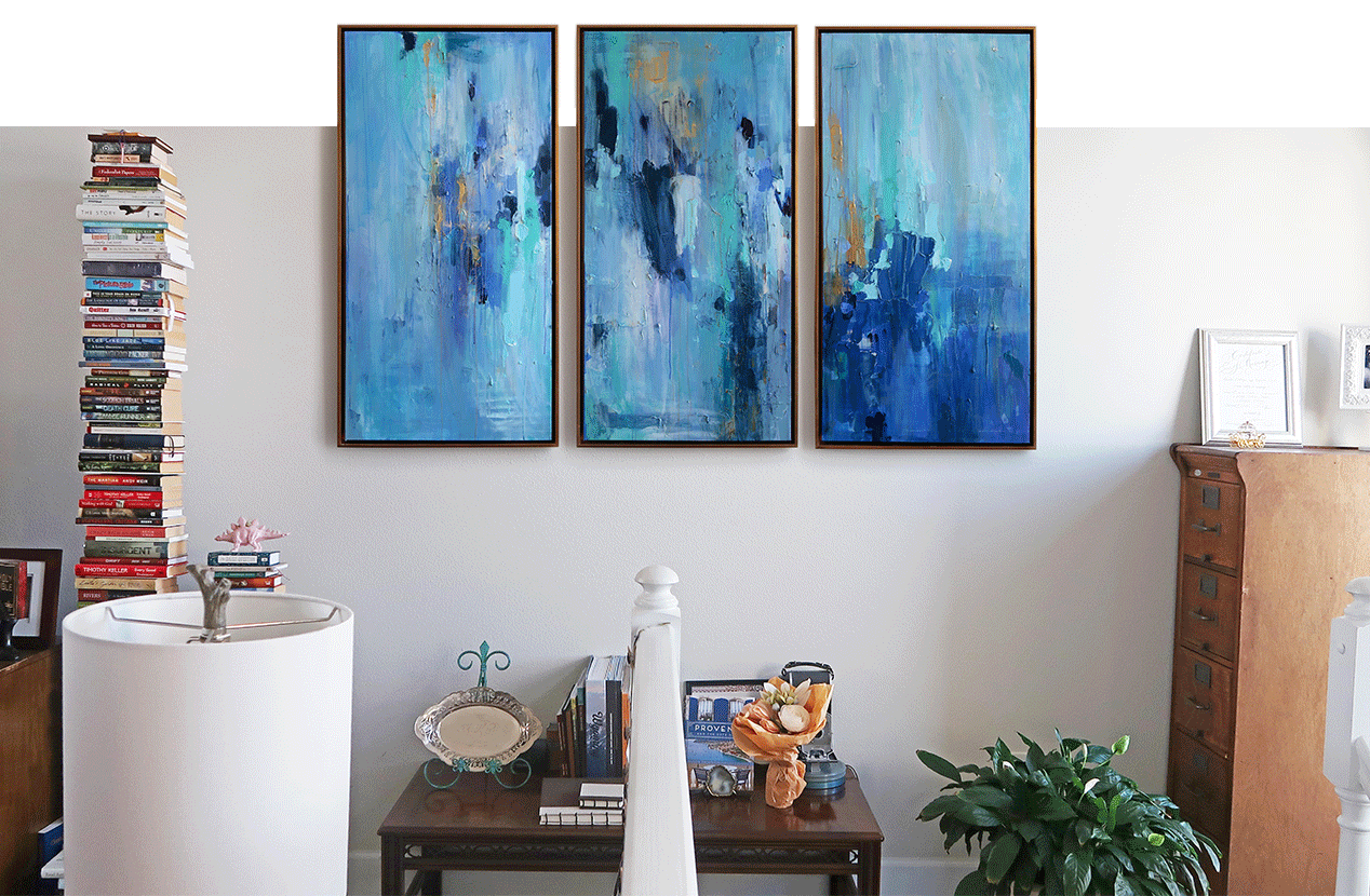 HOME | Hannah B. Rupp