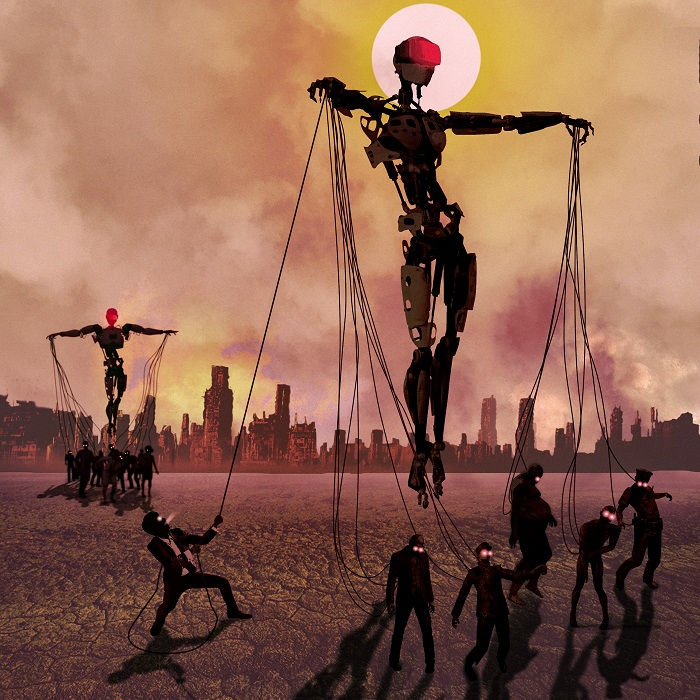 An Interview With A Good Rogering