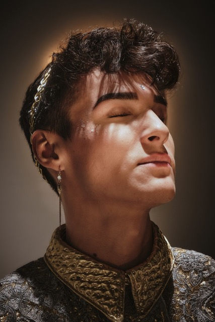 Sander Sanchez Releases A Heavy Hitting Pop Single
