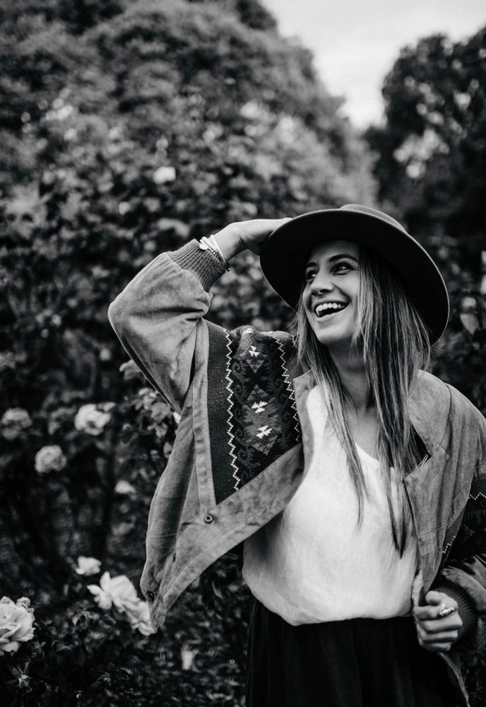 Spotlight Interview With Hazel Ray