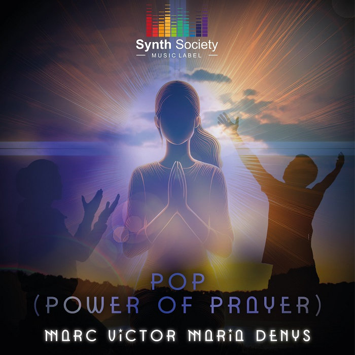 An Amazingly Woven Release from Marc Victor Maria Denys