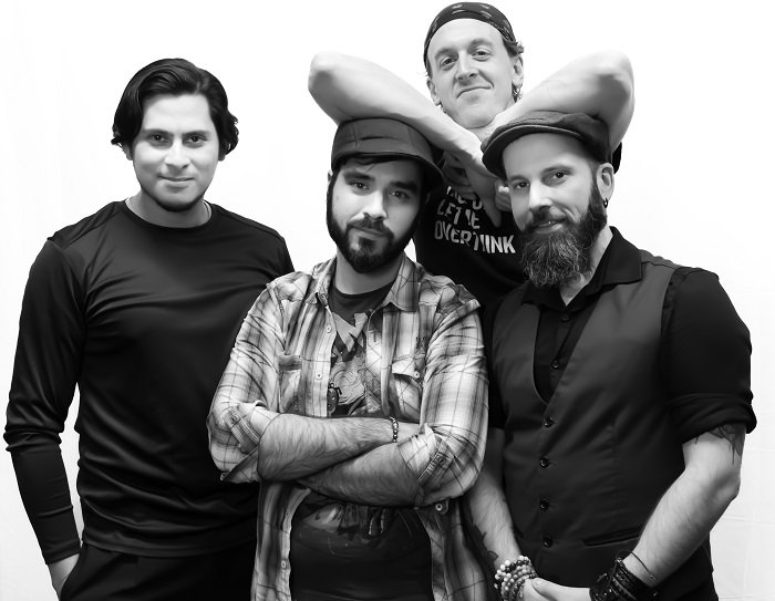 An Interview With Mute Sounds