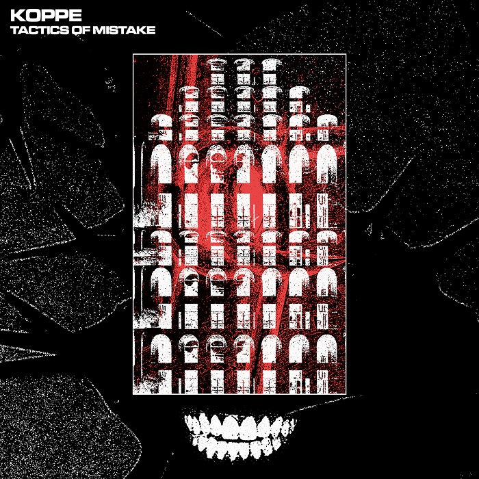 An Interview With Koppe