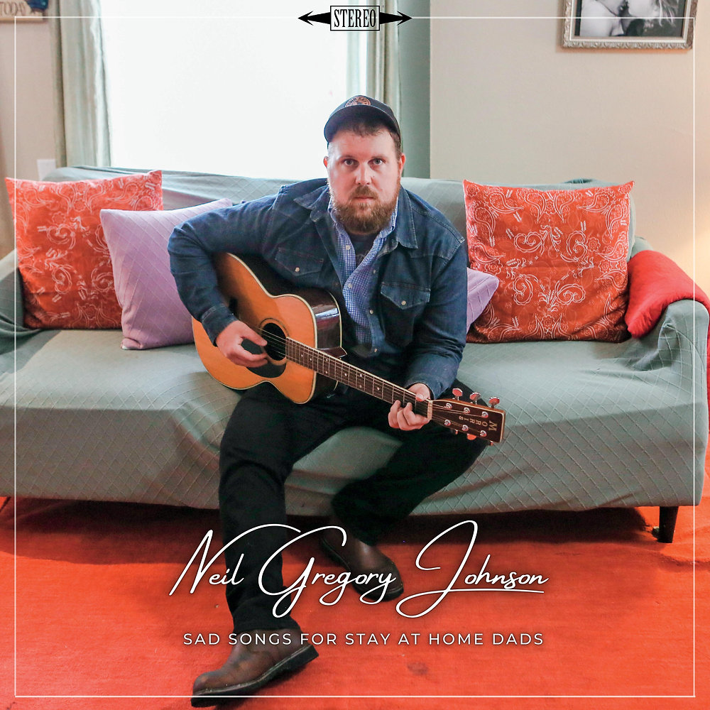 A Spotlight Interview With Neil Gregory Johnson