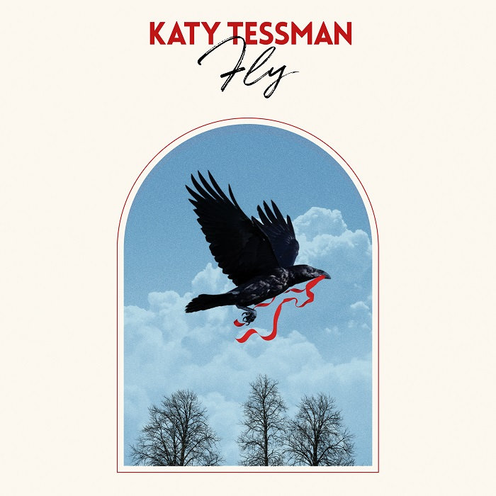 A Gorgeous and Honest Release from Katy Tessman
