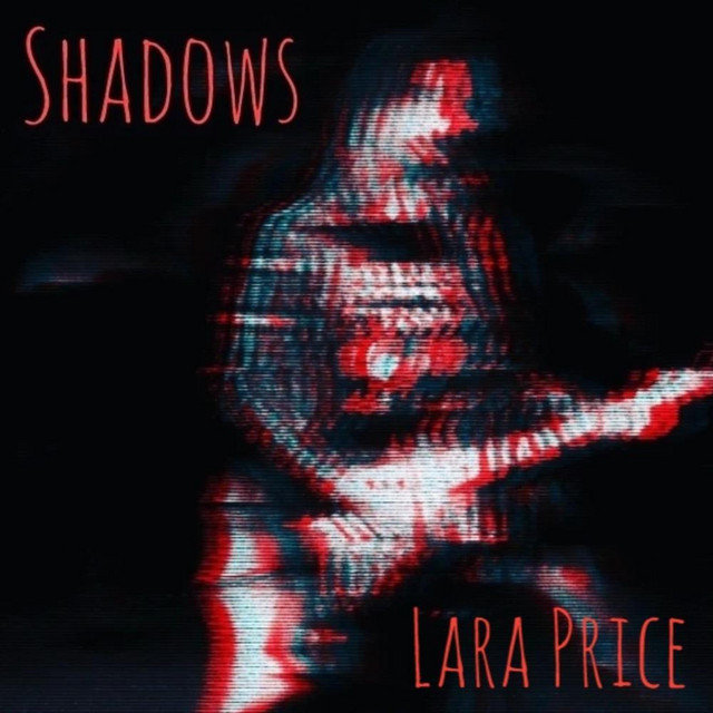 An Honest and Haunting Rock Single from Lara Price