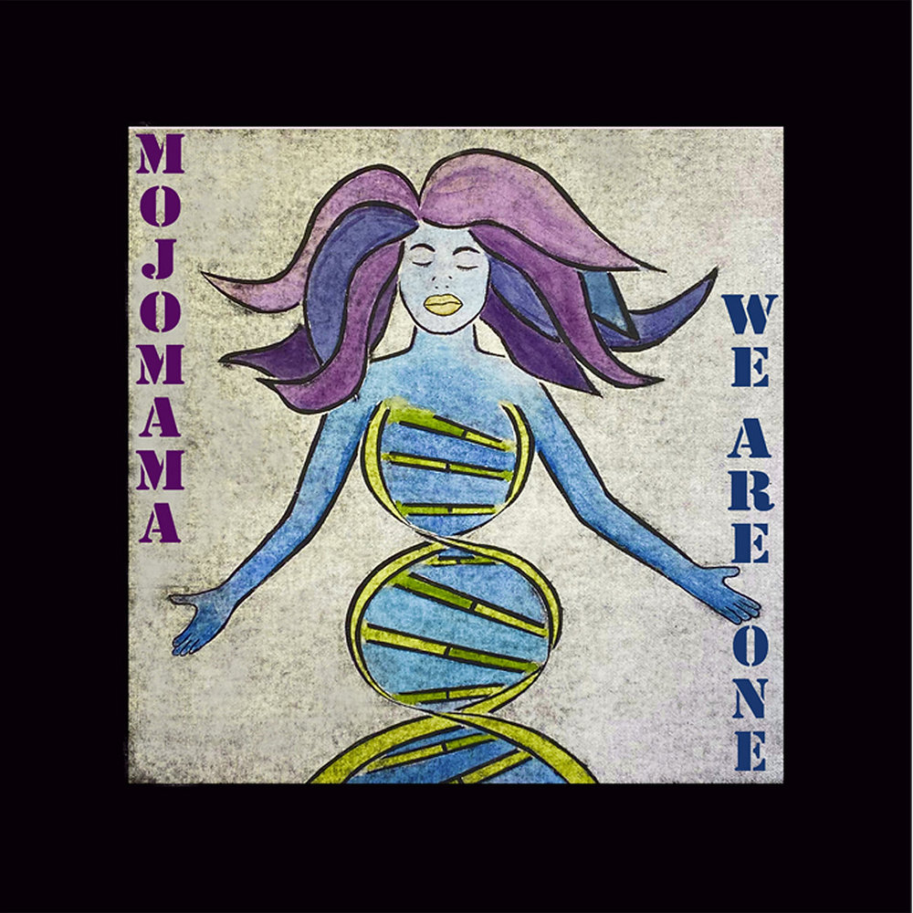 Spotlight Interview with MojoMama