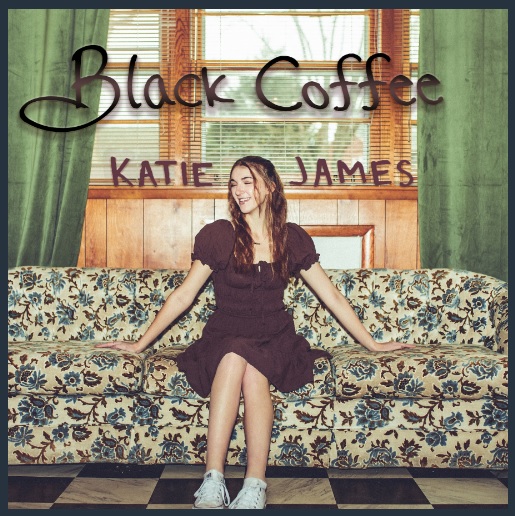 Katie James Ramps Up For Her Single Release