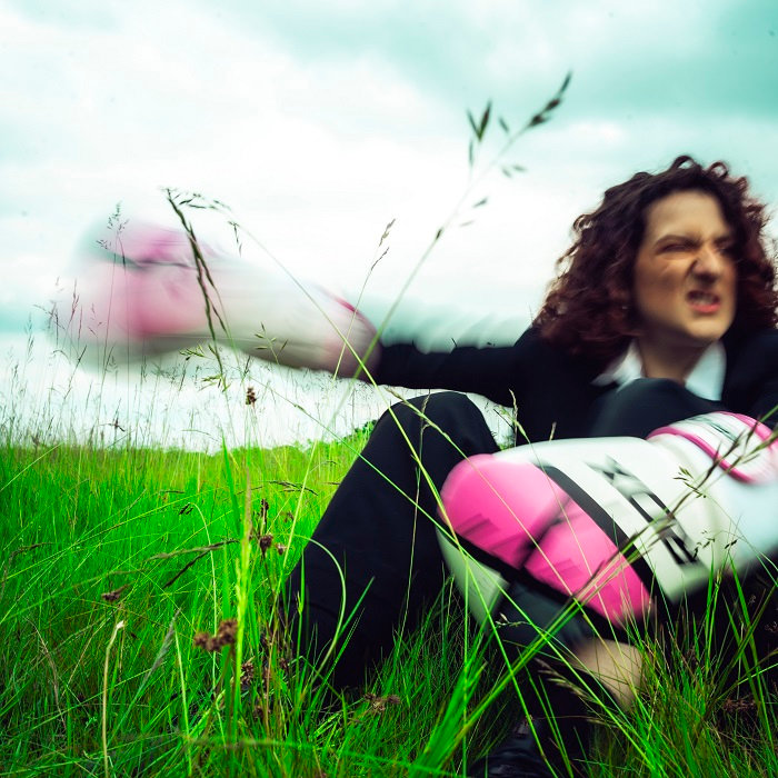 A Vivacious New Single from Emanuela