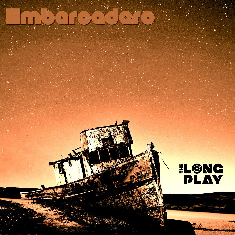 The Long Play Delivers Some Real Deal Classic Rock WIth major Hooks