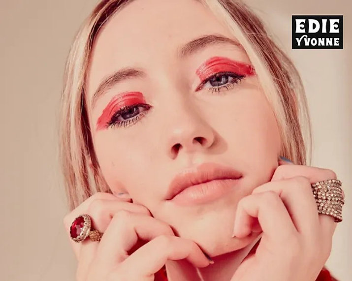 An Introduction To The Sounds Of Edie Yvonne