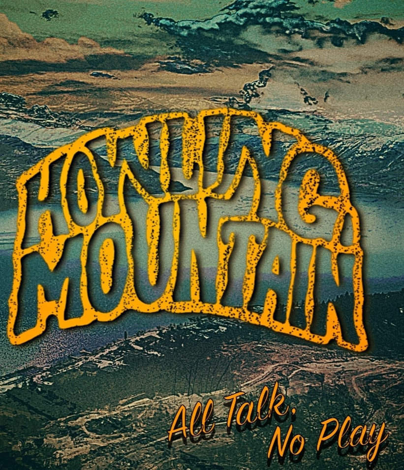 A Blistering Heavy Rock Record from Howling Mountain