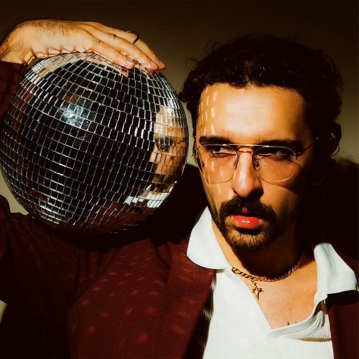 A Fresh And Danceable Single from Ricky Neil Jr.