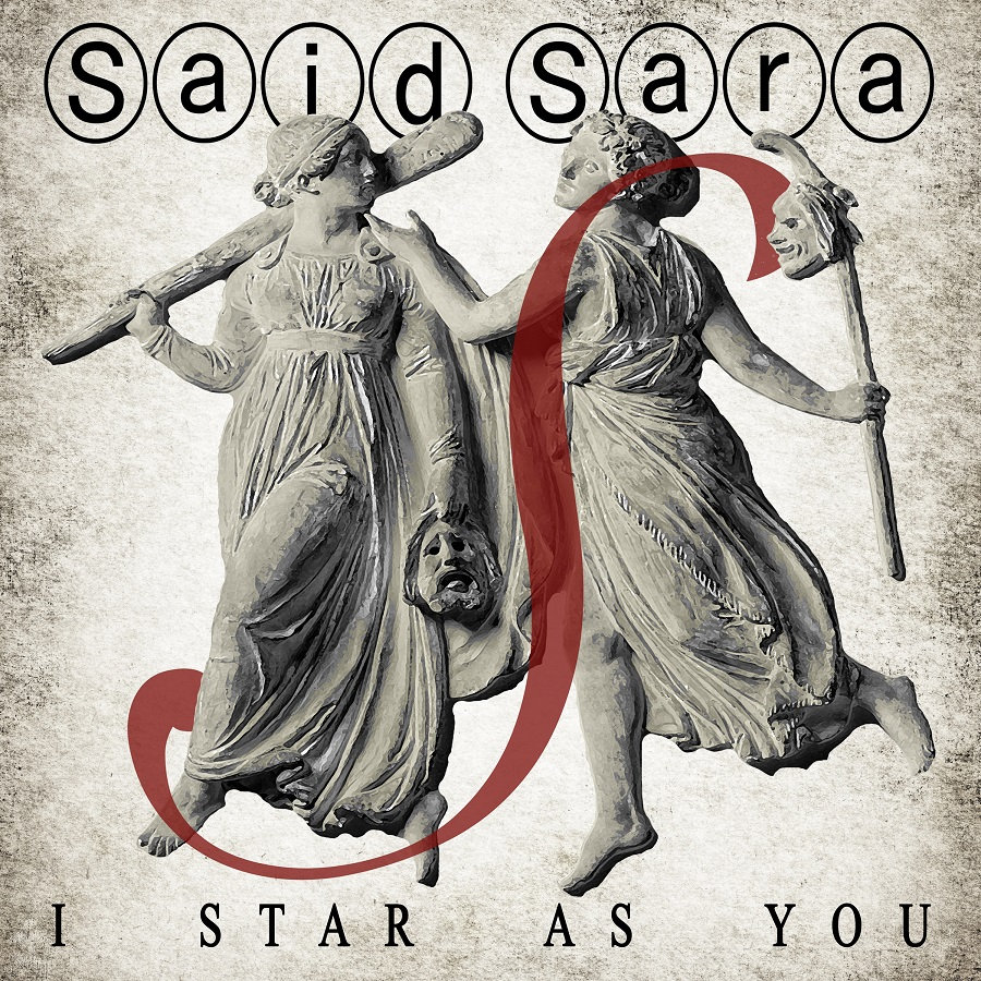 Spotlight Interview With Said Sara