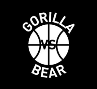 gorilla v bear
