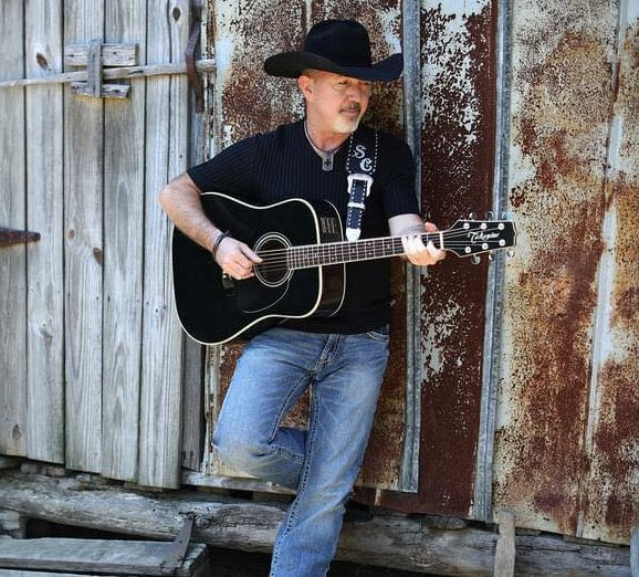 A Classic single Release From Sean Carson