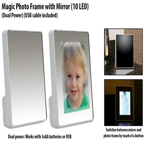 Magic Photo Frame | TotalSmart Gifts