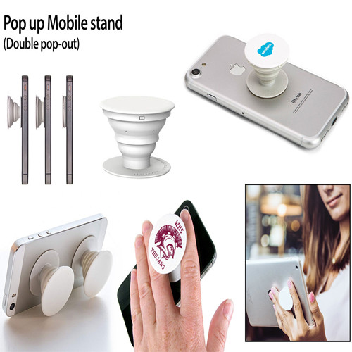 Pop Up Mobile Stand | TotalSmart Gifts