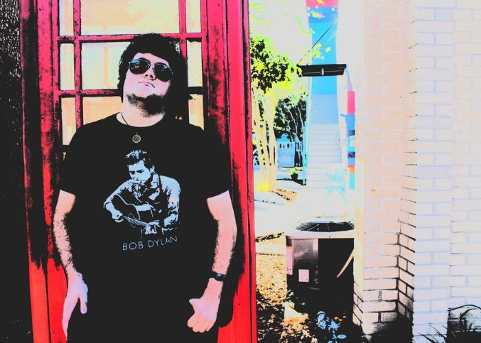 In the Spotlight: Evan French Shares His Journey On SpinBin Magazine