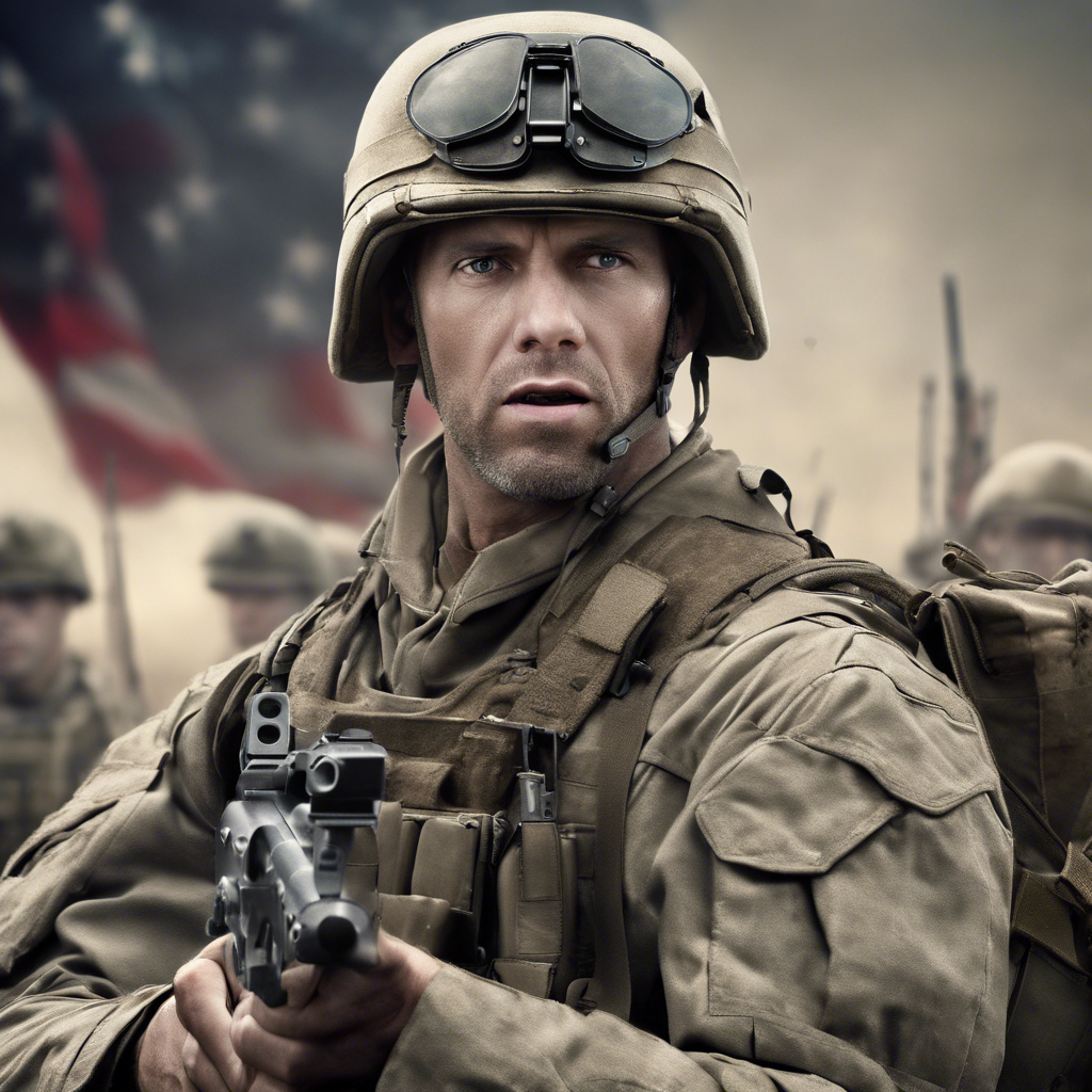Honoring WWII Veteran Stories: Our Military History Series