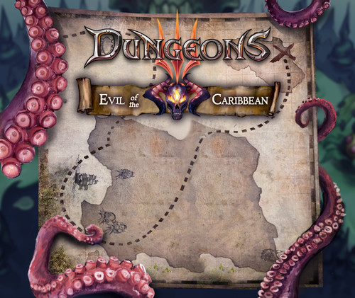 Dungeons 3 - Evil of the Caribbean | Kalypso Media