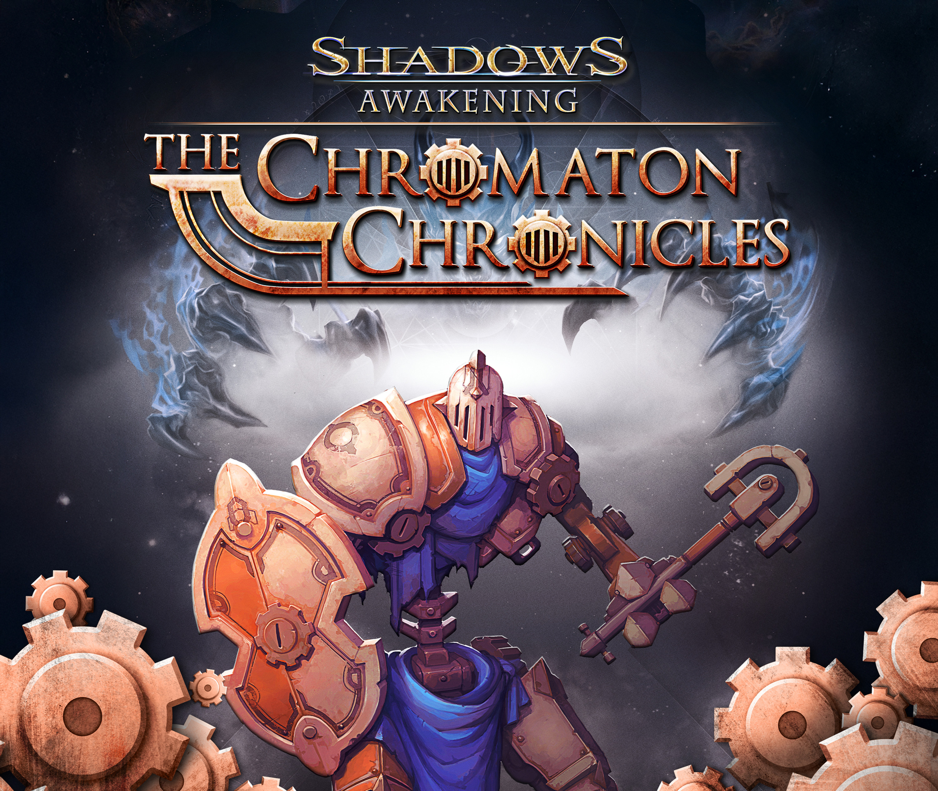 Shadows: Awakening - The Chromaton Chronicles | Kalypso Media