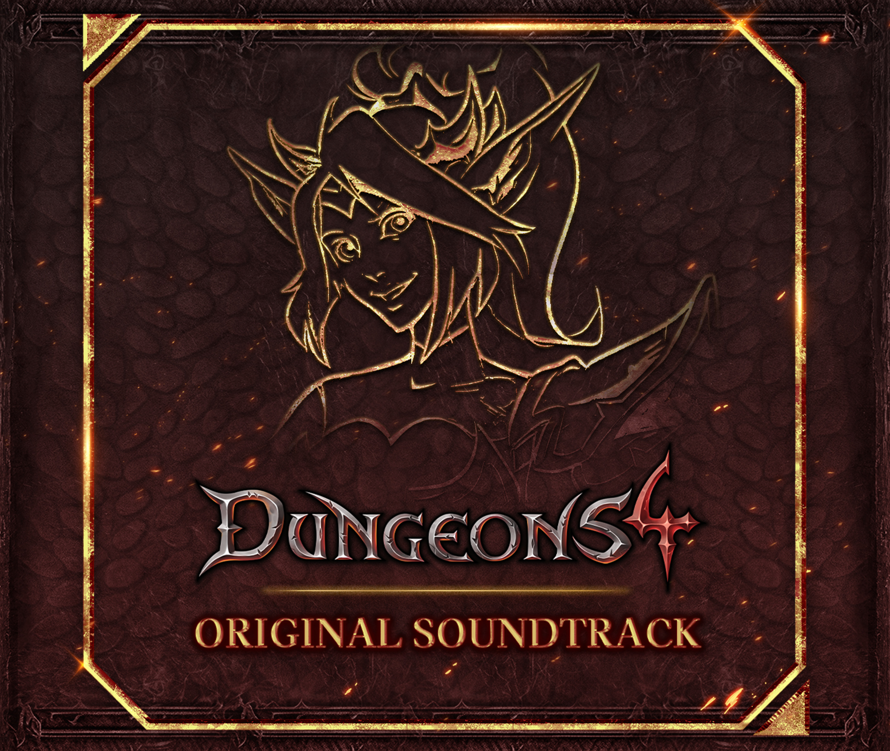 Dungeons 4 - Original Soundtrack | Kalypso Media