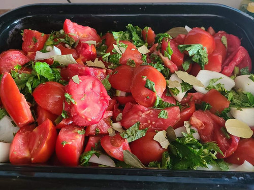 Produce (Pickups or drop offs ONLY) | Moeller Family Farm
