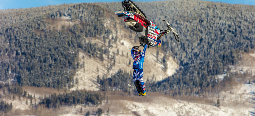 Home | Levi LaVallee | Professional Snowmobiler | Snocross Racing Team