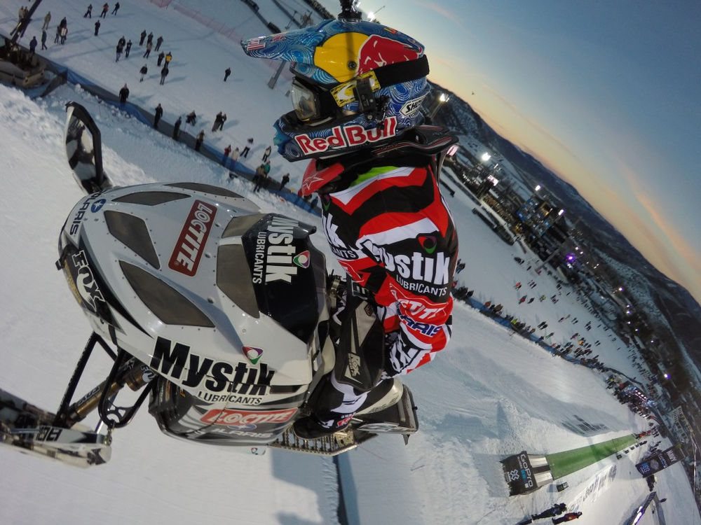 Winter X Games 2015 Rewind