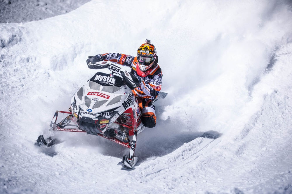 New York Snocross National Recap
