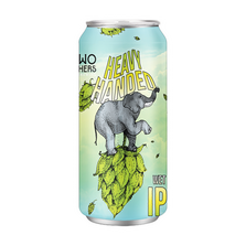 BEER | Two Brothers Brewing