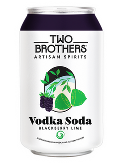 SPIRITS | Two Brothers Brewing