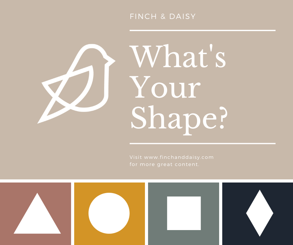 Share Your Shape!