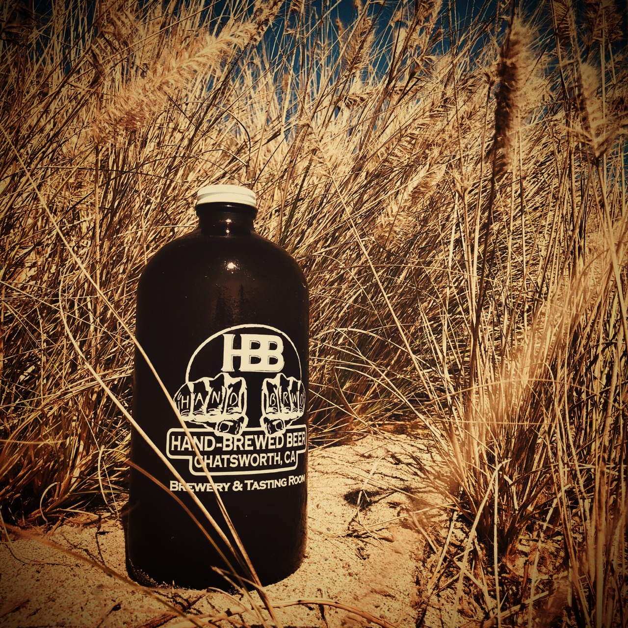 Hand-Brewed Beer | Craft Brewery & Tasting Room| Los Angeles