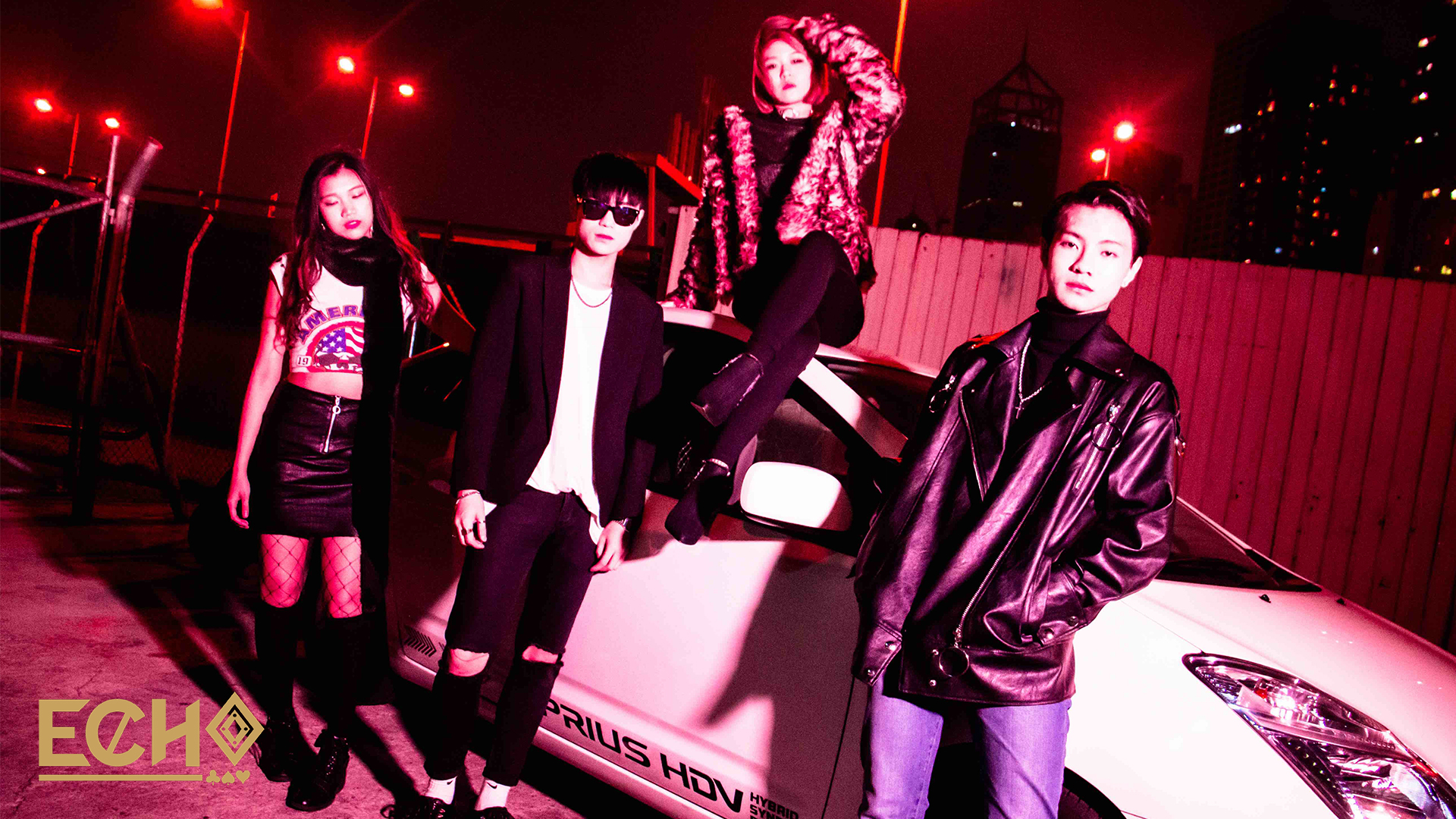 Echo Entertainment | Event Production HK | Corporate Video Production