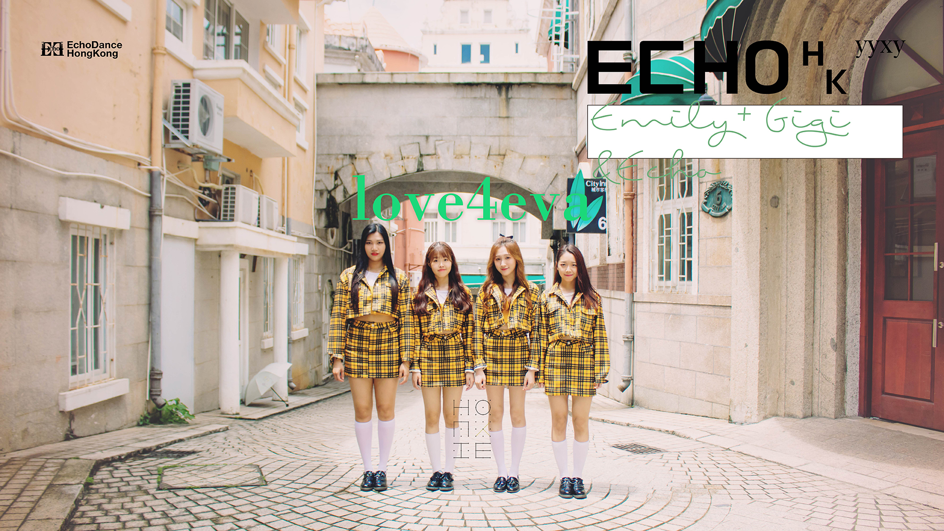 Echo Entertainment | Event Production HK | Corporate Video Production