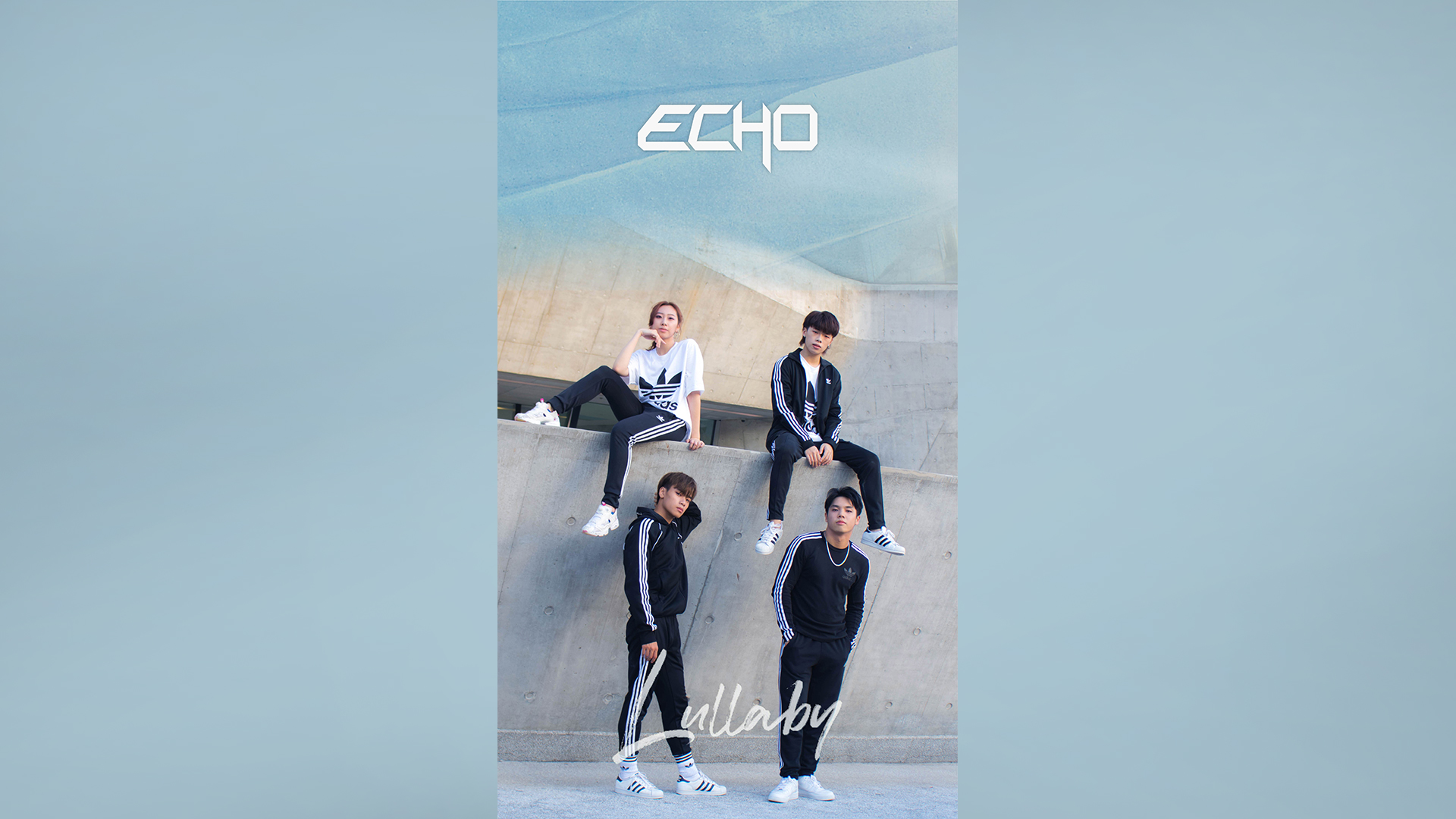 Echo Entertainment | Event Production HK | Corporate Video Production