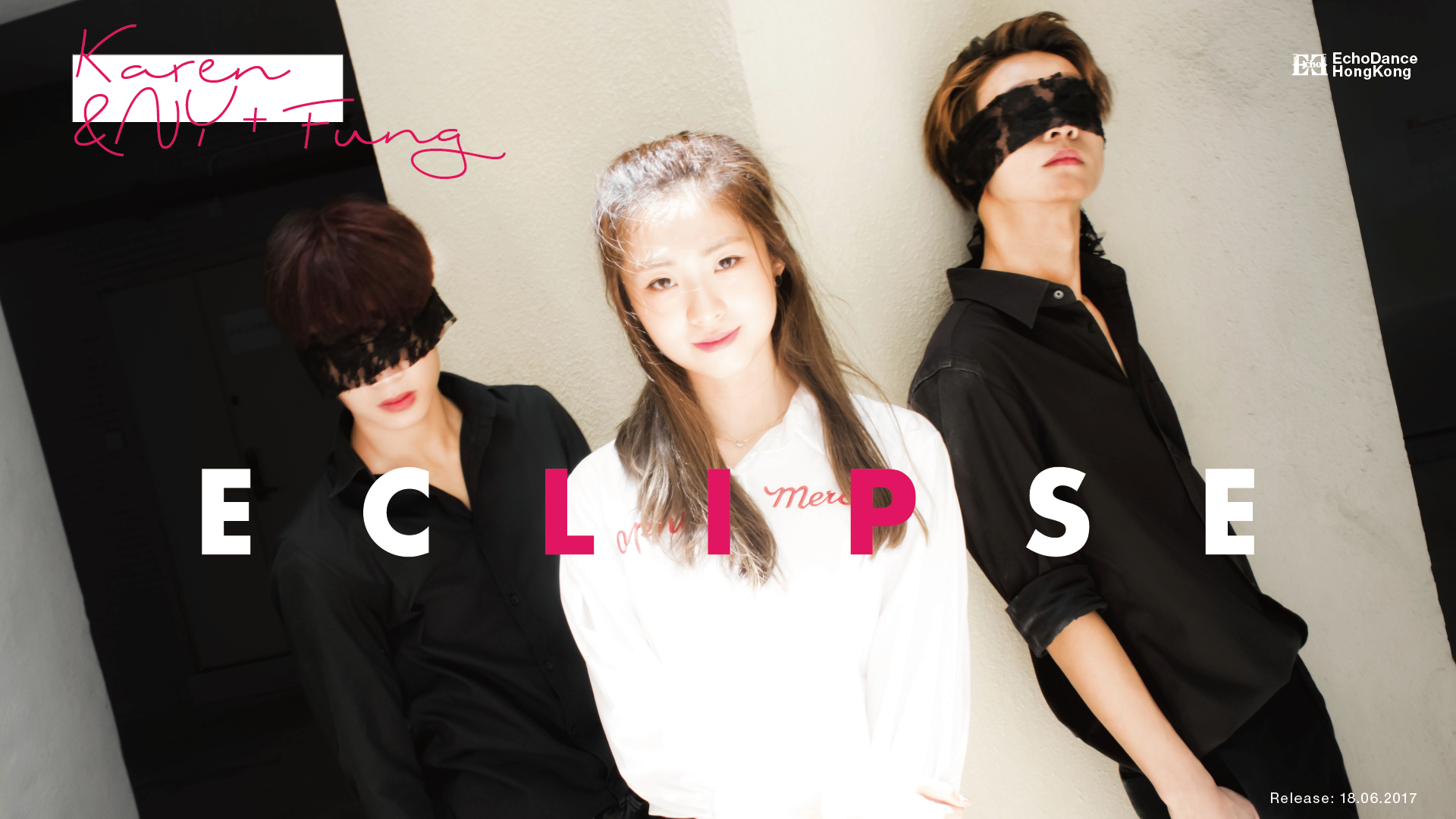 Echo Entertainment | Event Production HK | Corporate Video Production