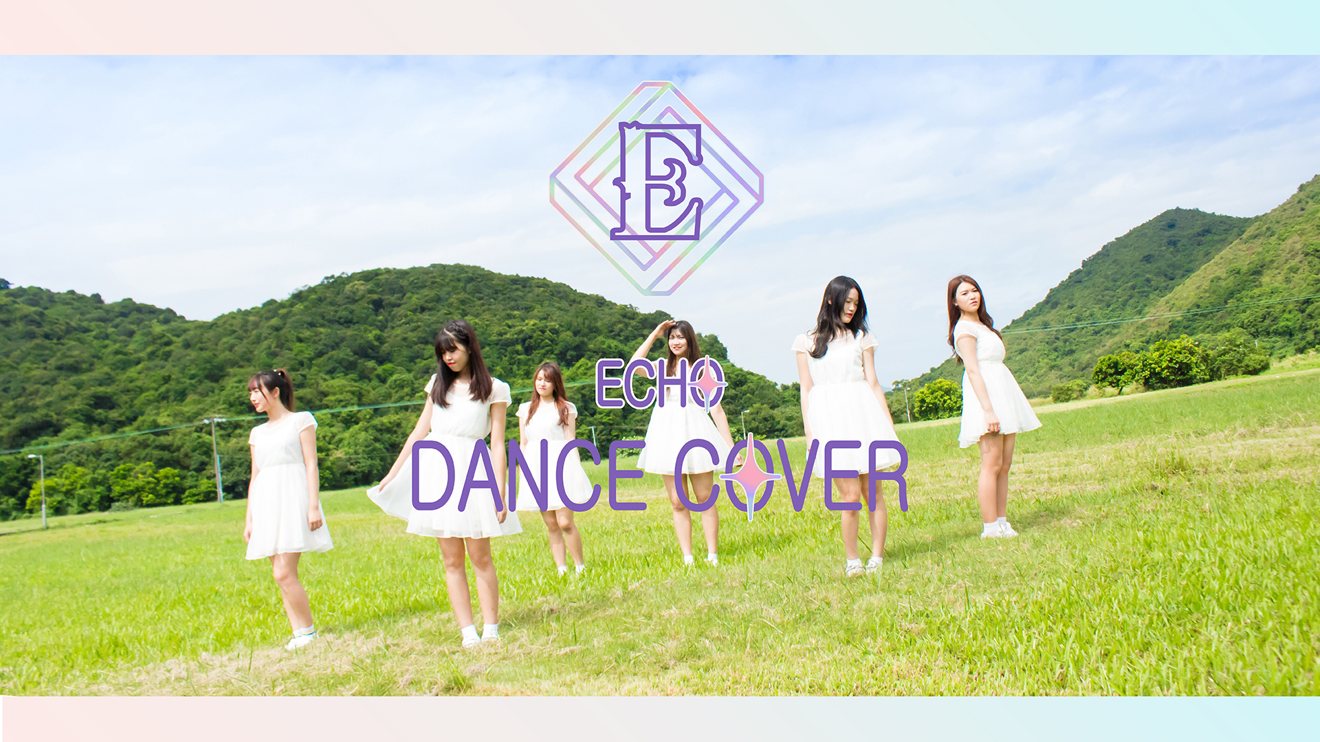 Echo Entertainment | Event Production HK | Corporate Video Production