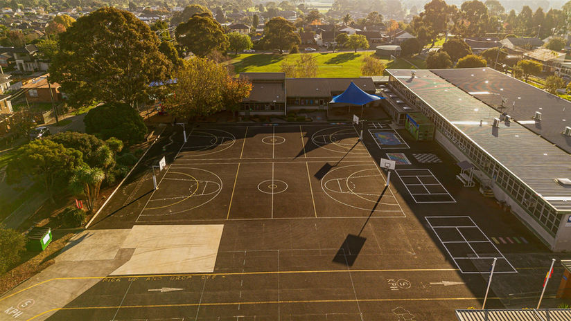 Our School | Holy Family Catholic Primary School Doveton