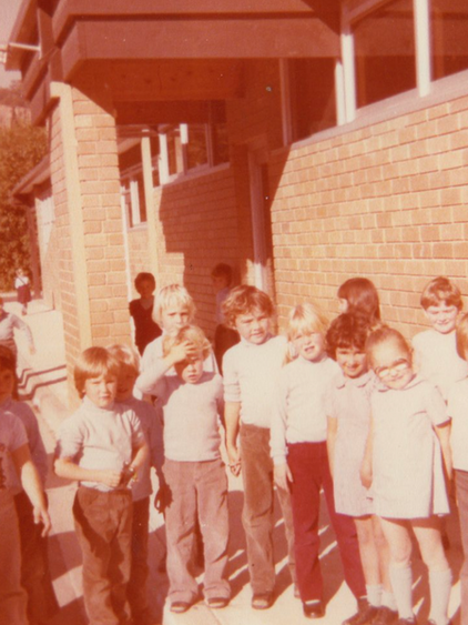 This is Us | St John the Baptist School Ferntree Gully